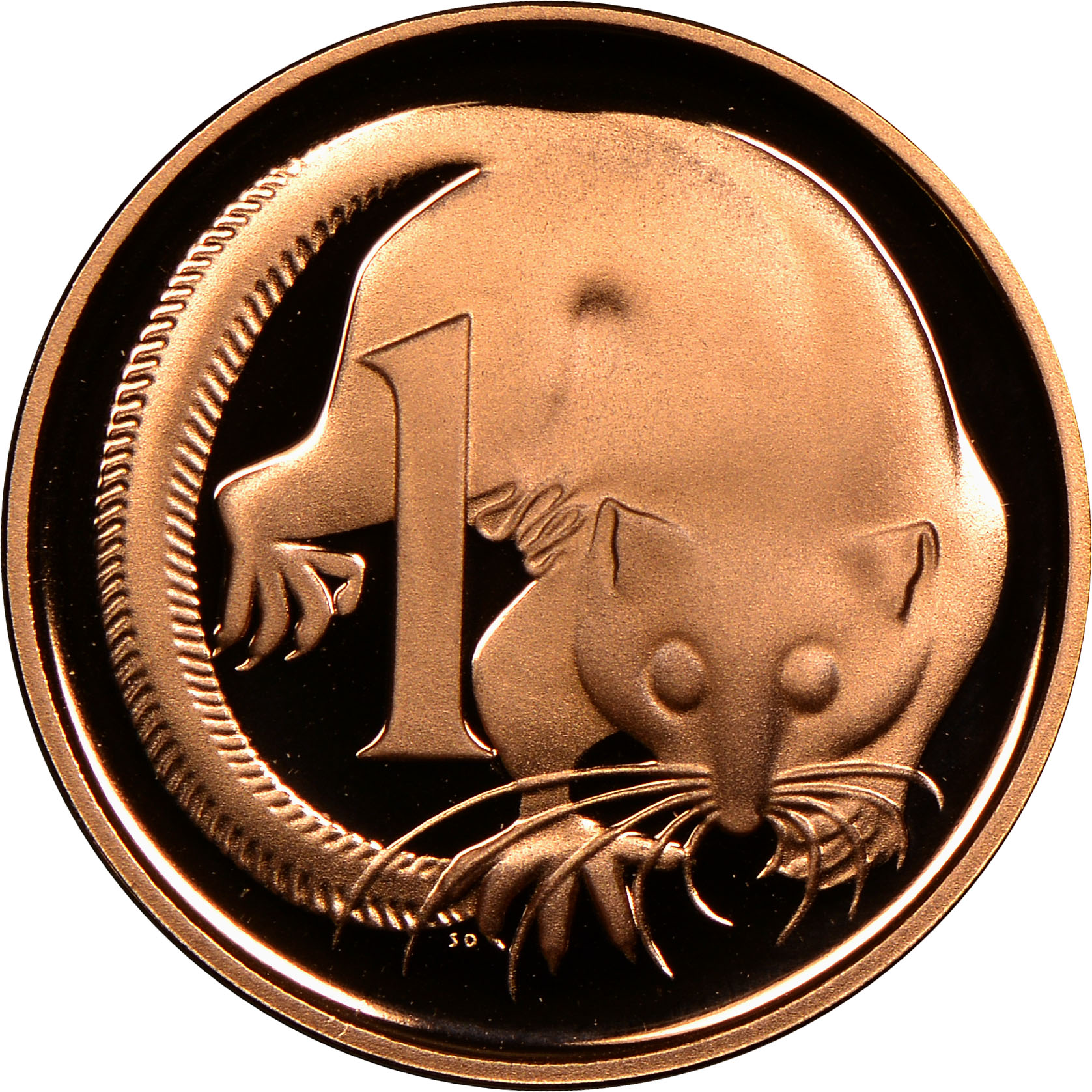 Australia Cent KM 62 Prices & Values | NGC