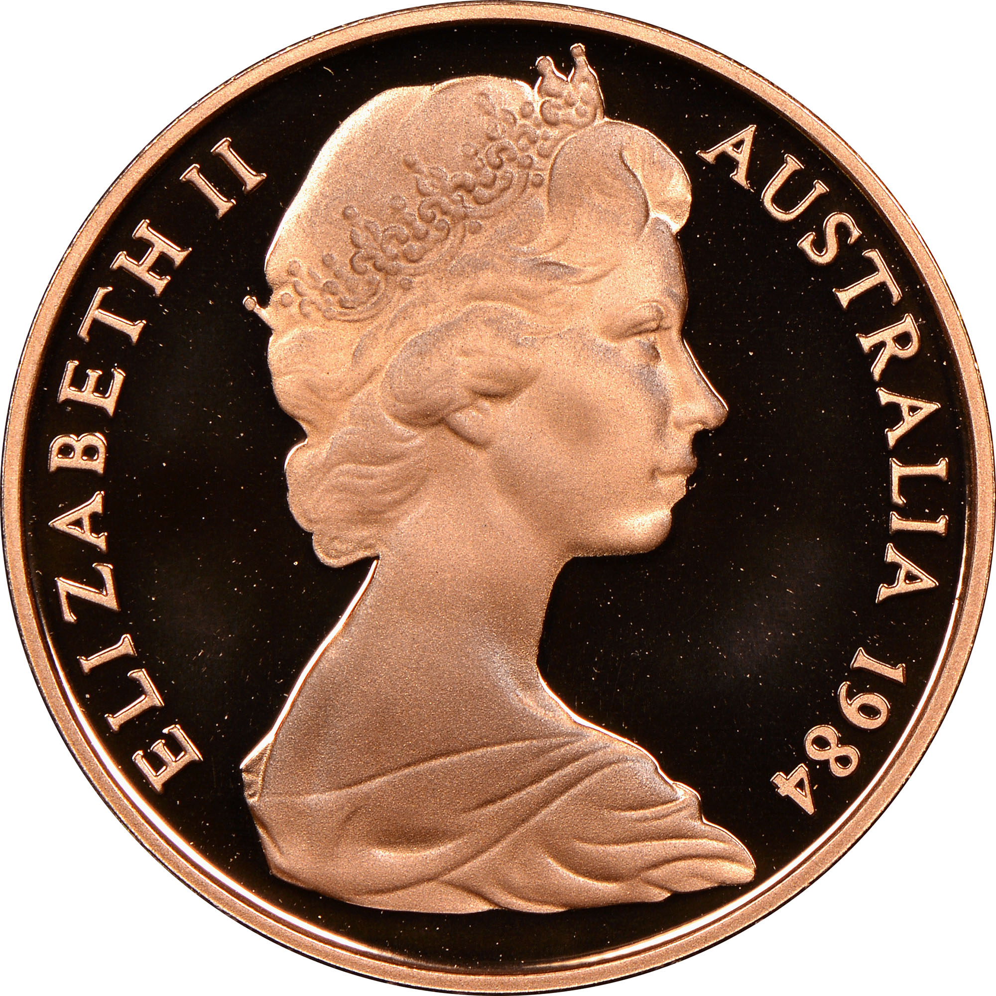 Australia 2 Cents KM 63 Prices & Values | NGC