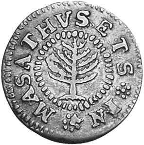 United States Colonial America MASSACHUSETTS Shilling KM 17 Prices & V
