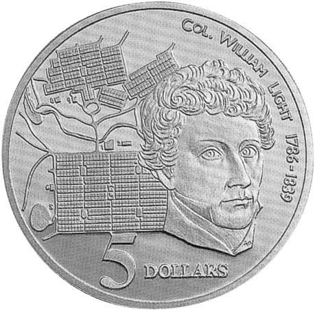 Australia 5 Dollars KM 306 Prices & Values | NGC