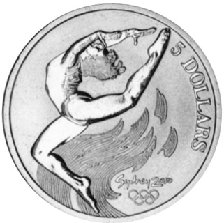 Australia 5 Dollars KM 357 Prices & Values | NGC