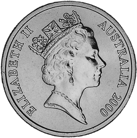 Australia 5 Dollars KM 368 Prices & Values | NGC