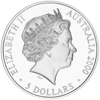 Australia 5 Dollars KM 379 Prices & Values | NGC