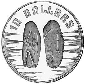 Australia 10 Dollars KM 199 Prices & Values | NGC