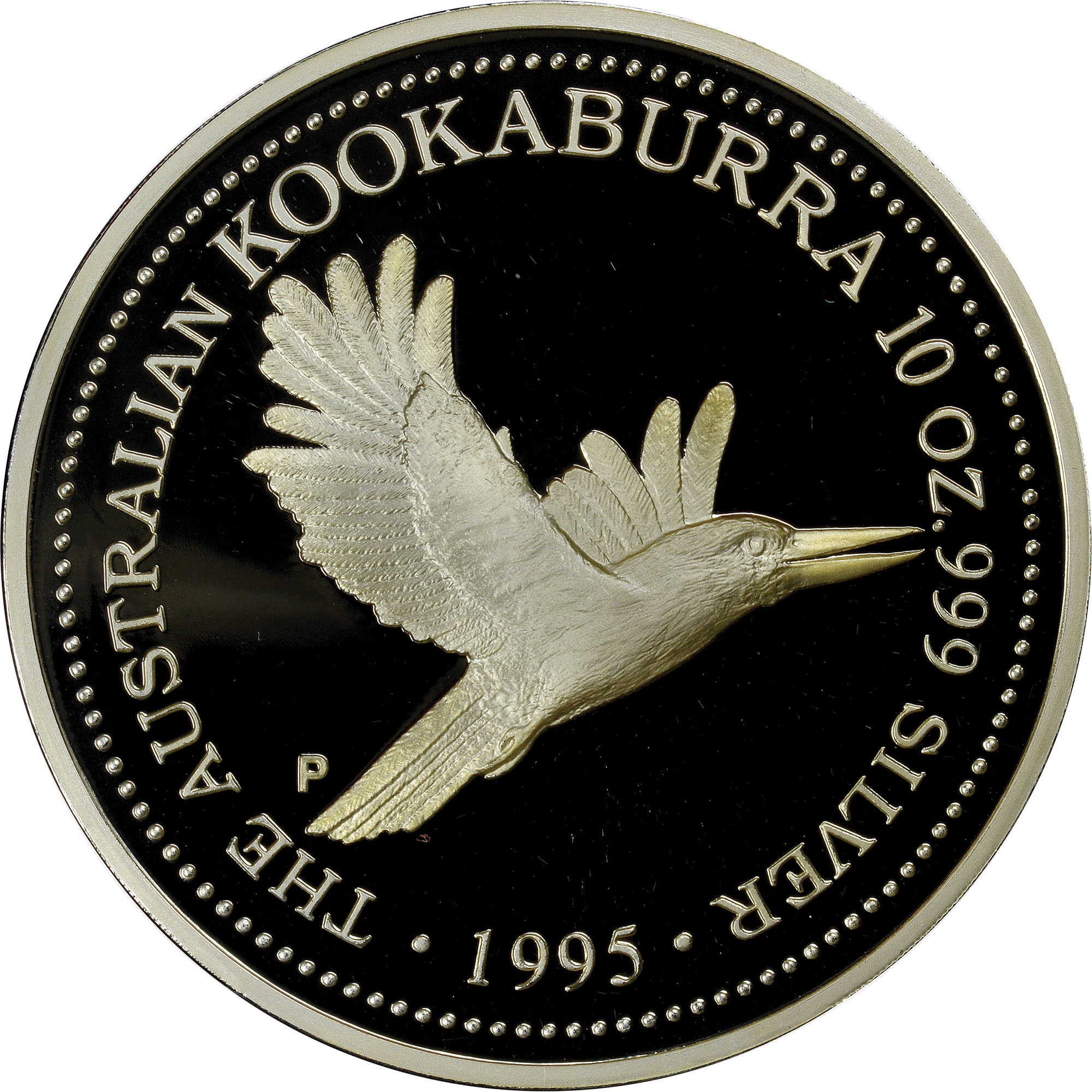Australia 10 Dollars KM 291 Prices & Values | NGC