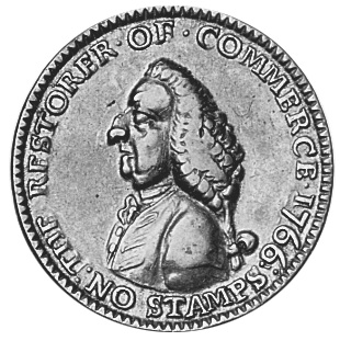 United States Colonial America EARLY COLONIAL AMERICAN TOKENS Farthing