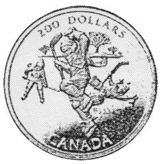 Canada 200 Dollars KM 202 Prices & Values | NGC