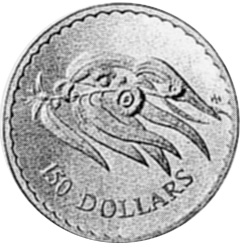 Australia 150 Dollars KM 334 Prices & Values | NGC