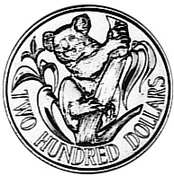 Australia 200 Dollars KM 71 Prices & Values | NGC