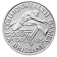 Australia 200 Dollars KM 76 Prices & Values | NGC