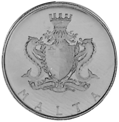 Malta Pound KM 19 Prices & Values | NGC