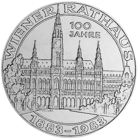 Austria 500 Schilling KM 2962 Prices & Values | NGC