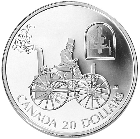 Canada 20 Dollars KM 396 Prices & Values | NGC