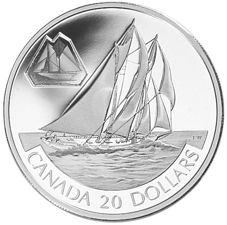 Canada 20 Dollars KM 397 Prices & Values | NGC