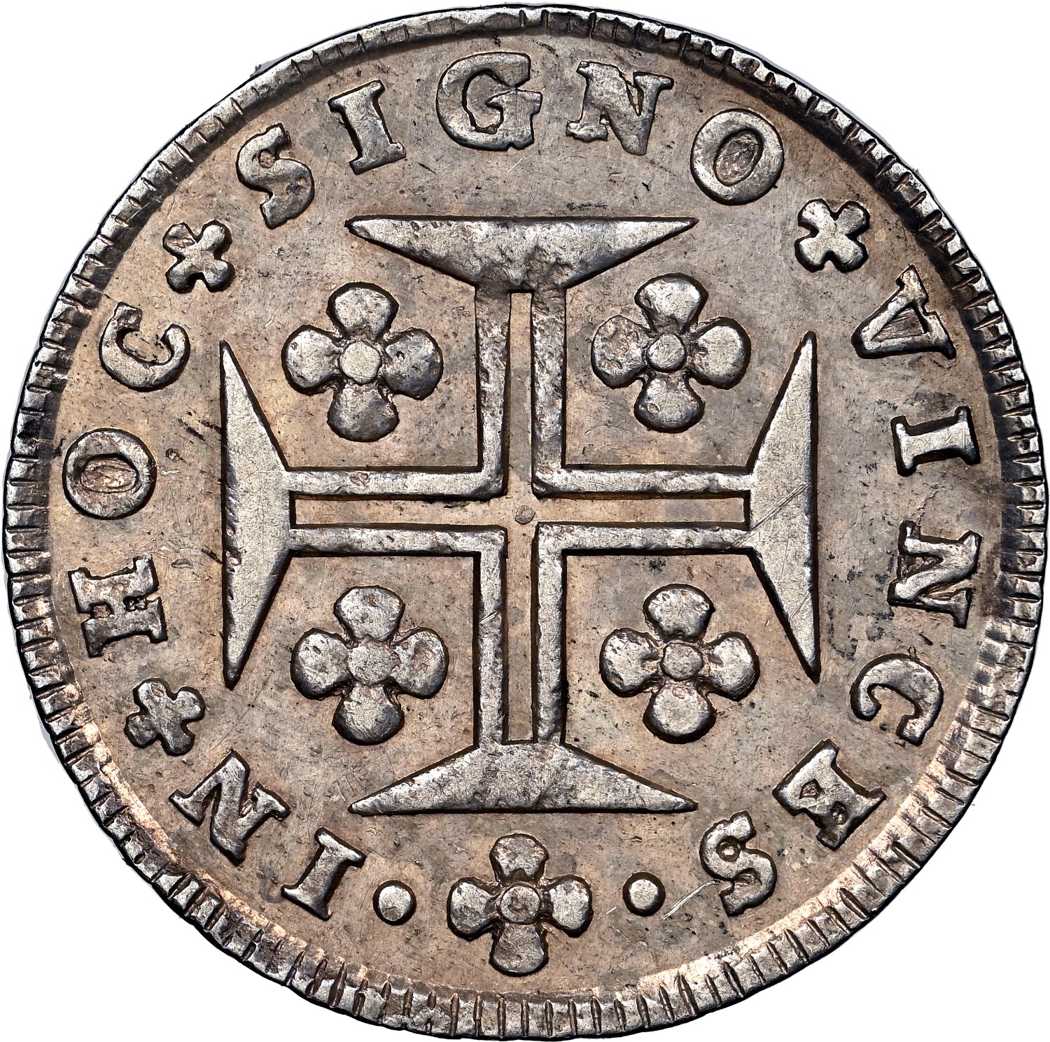 Azores 75 Reis KM 6 Prices & Values | NGC