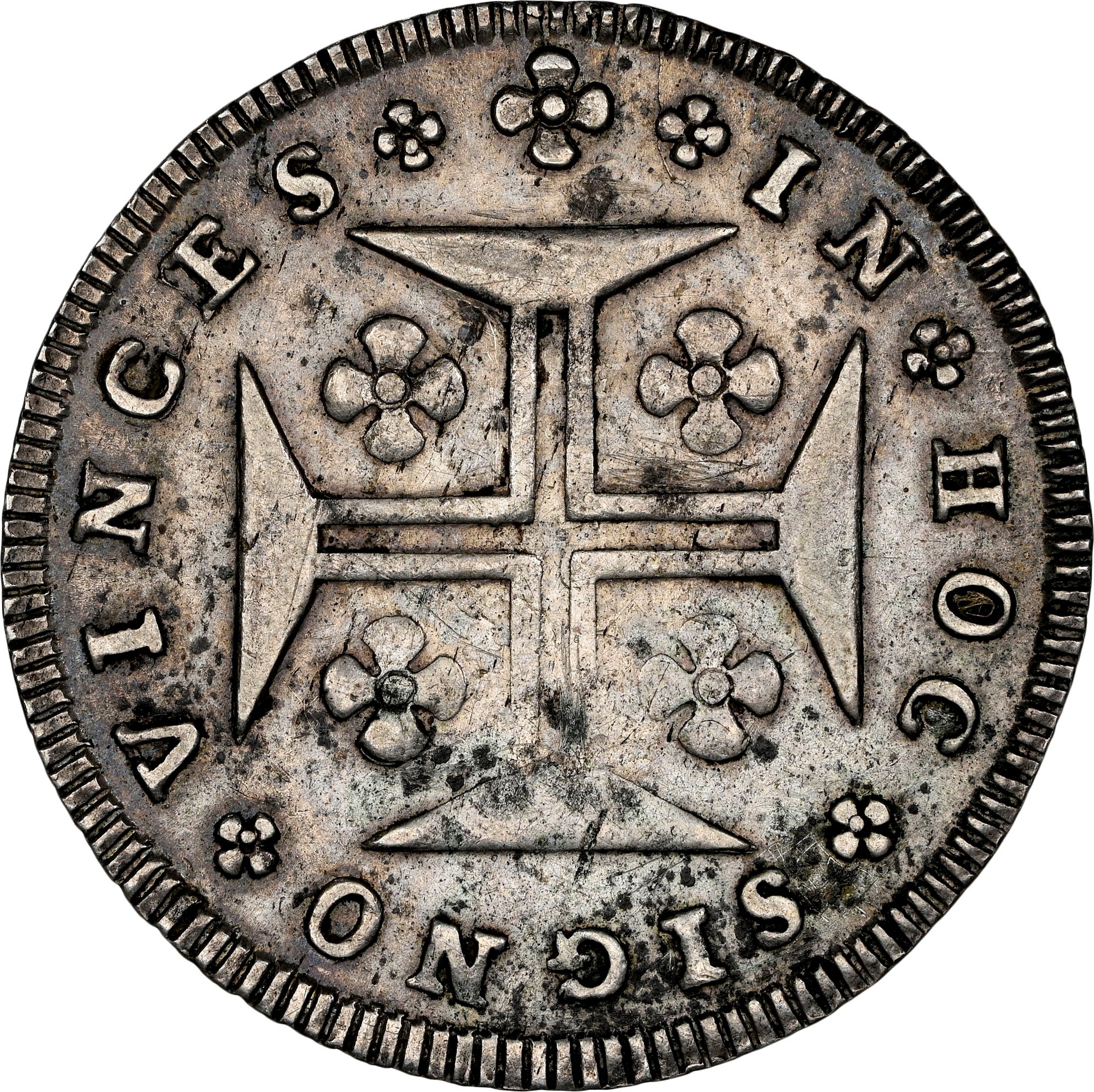 Azores 150 Reis KM 7 Prices & Values | NGC