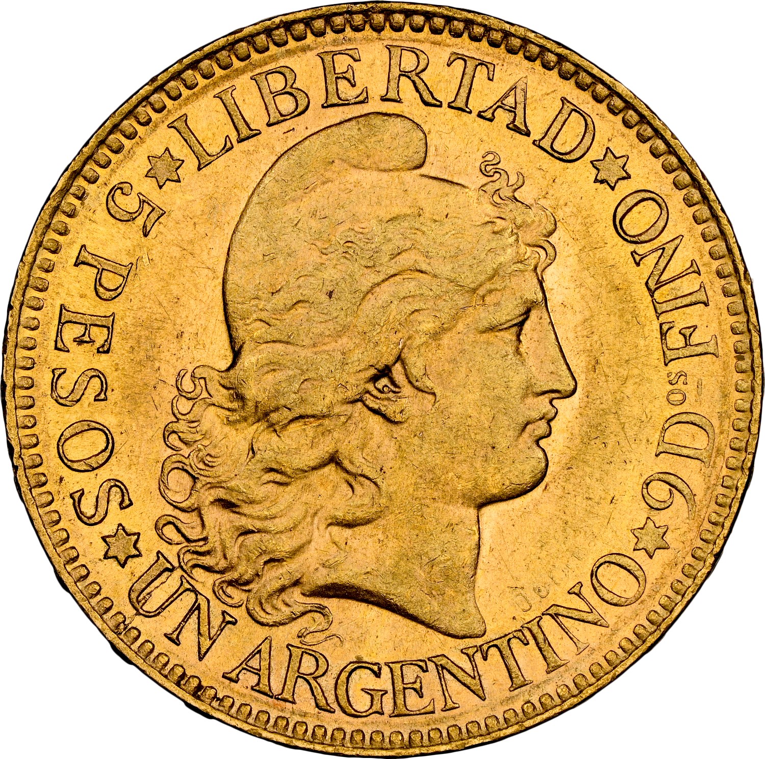 Argentina Argentino KM 31 Prices & Values | NGC