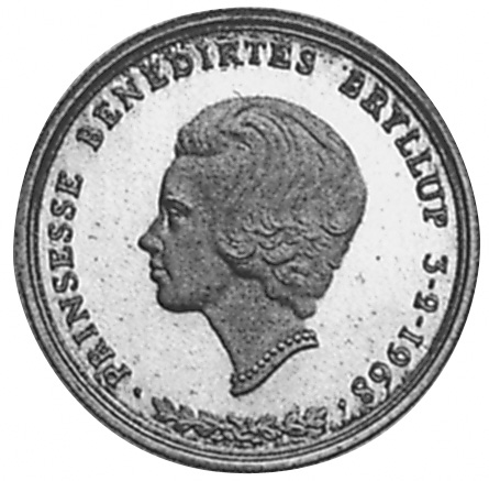 Denmark 10 Kroner X 11 Prices & Values | NGC