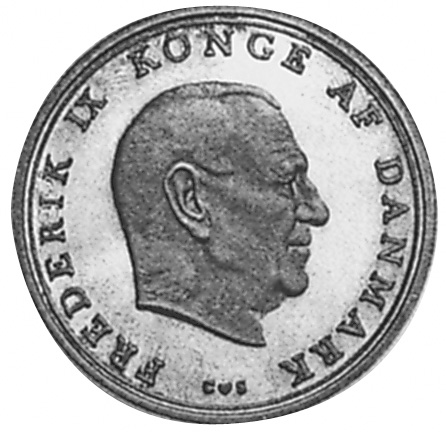 Denmark 10 Kroner X 11 Prices & Values | NGC