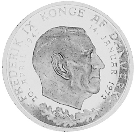 Denmark 10 Kroner X 12 Prices & Values | NGC