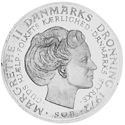 Denmark 10 Kroner X 12 Prices & Values | NGC