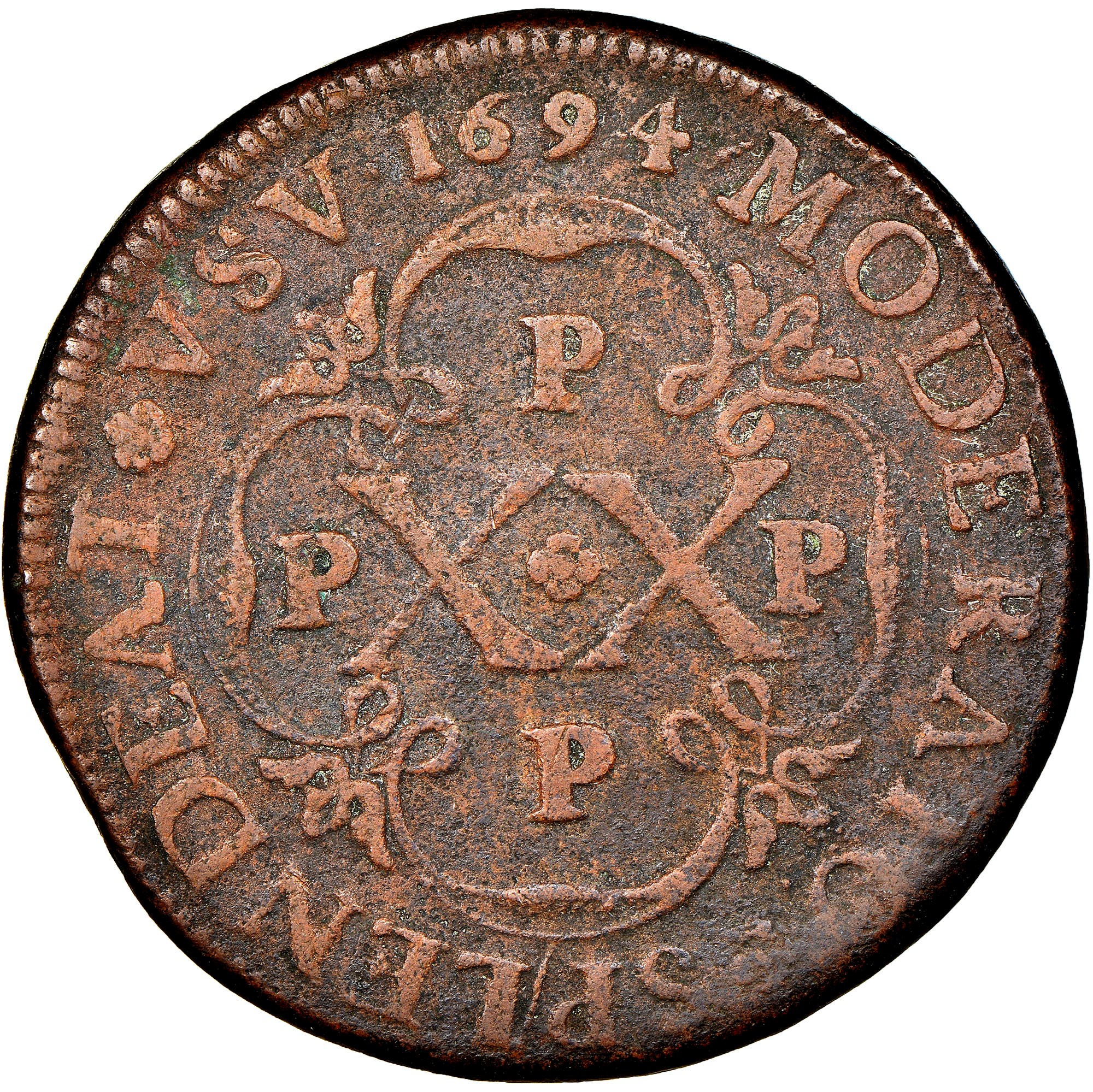 Angola 20 Reis KM 1 Prices & Values | NGC