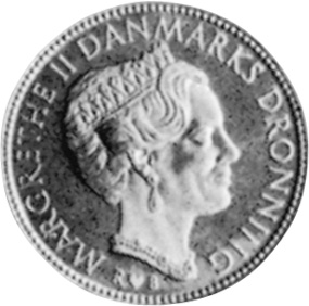 Denmark 20 Kroner KM Pr18 Prices & Values | NGC