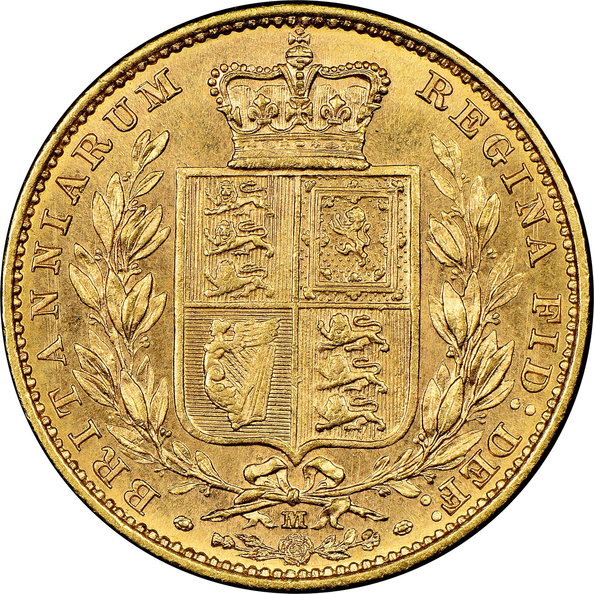 Australia Sovereign KM 6 Prices & Values | NGC