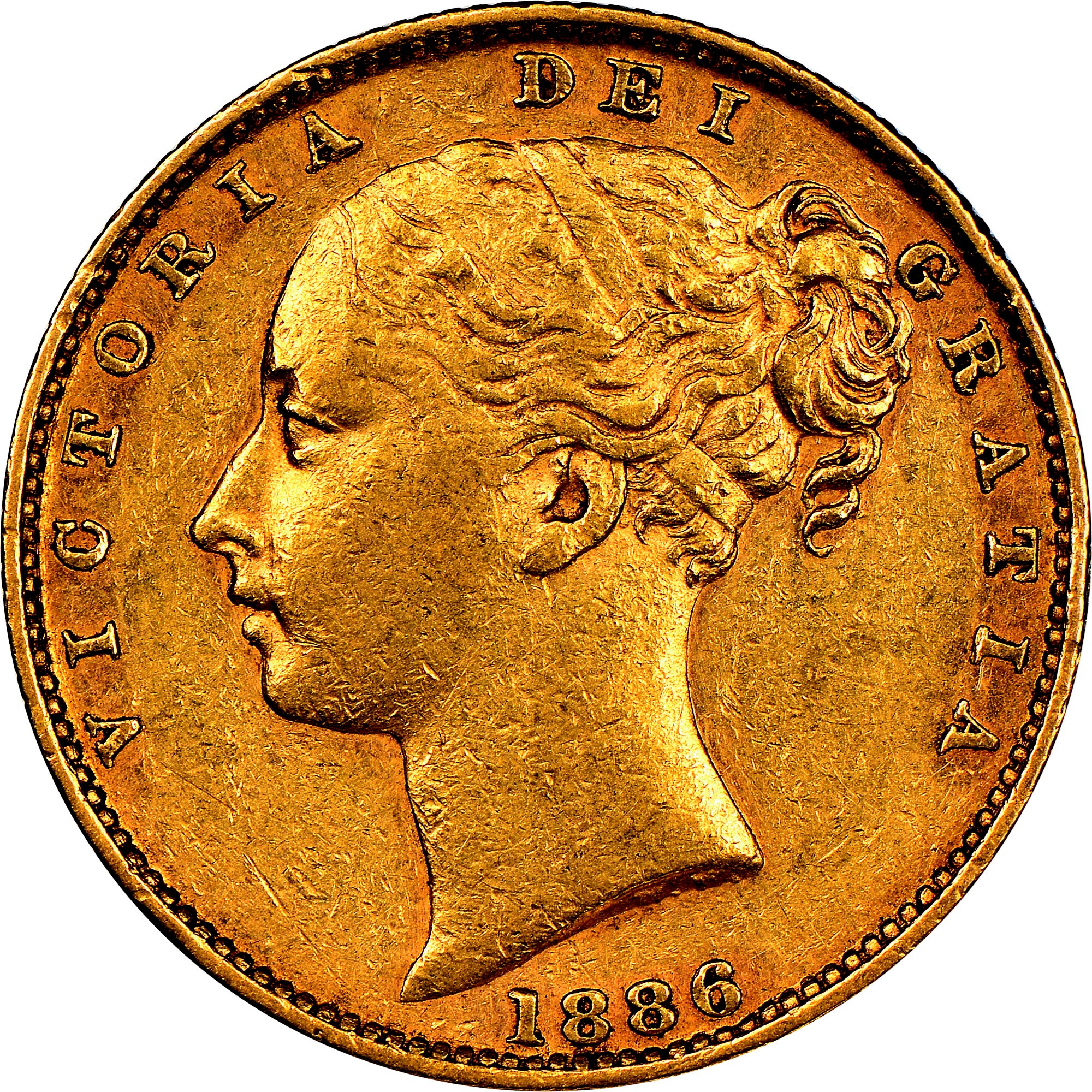 Australia Sovereign KM 6 Prices & Values | NGC