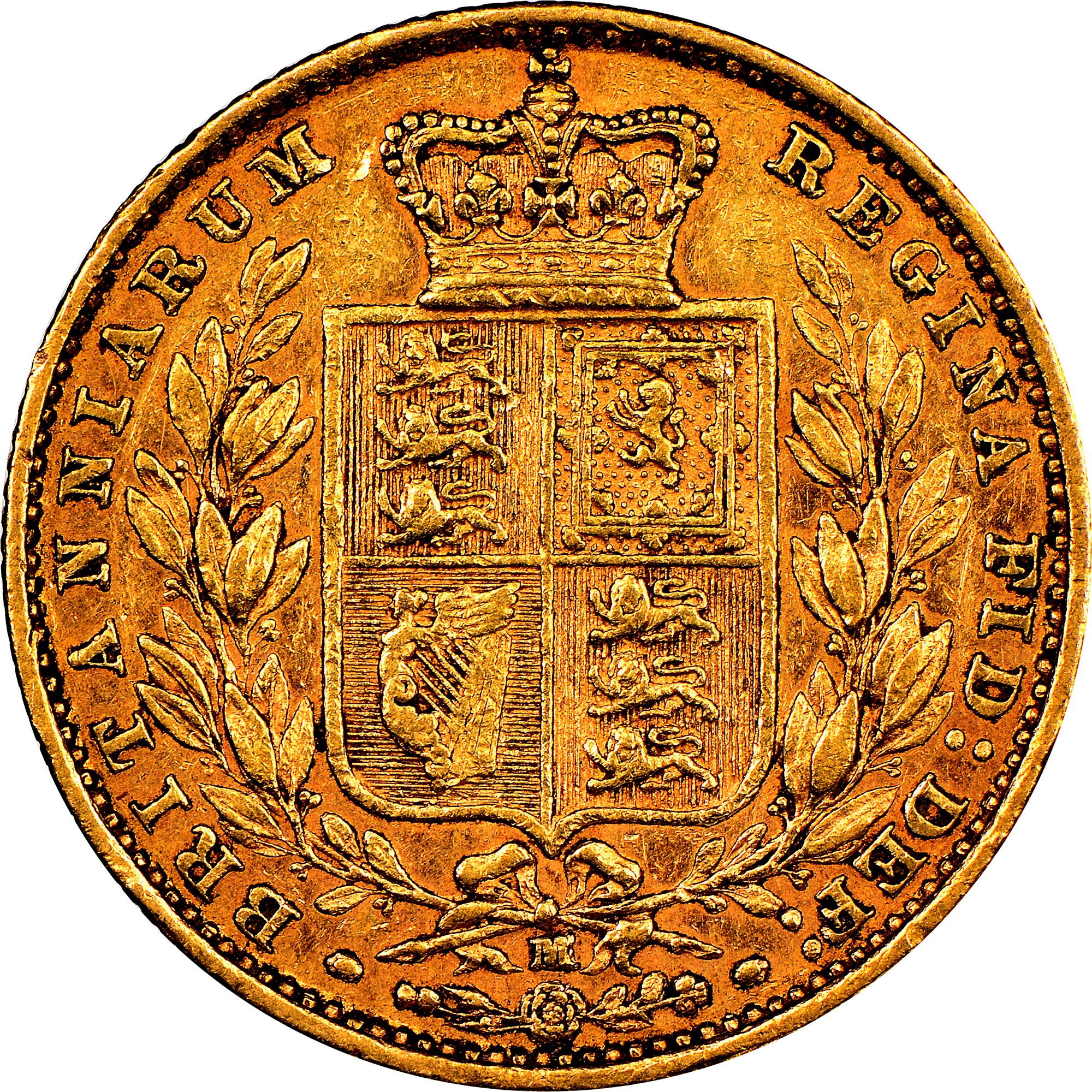 Australia Sovereign KM 6 Prices & Values | NGC