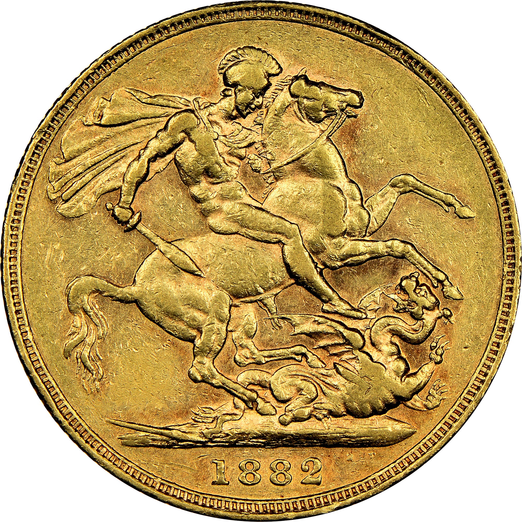 Australia Sovereign KM 7 Prices & Values | NGC