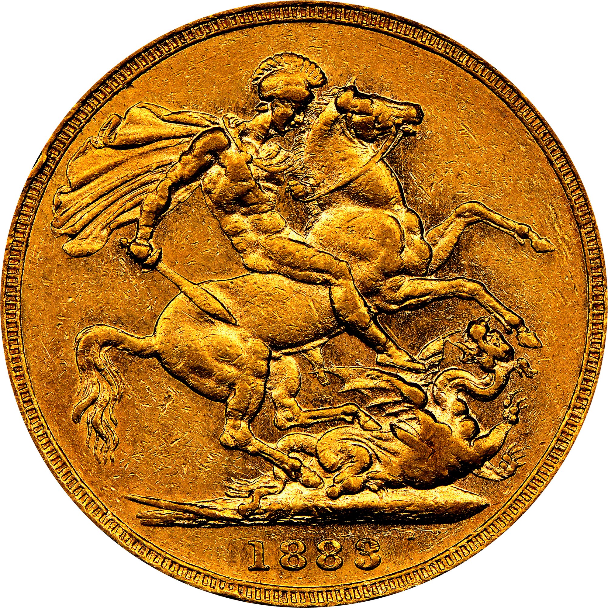 Australia Sovereign KM 7 Prices & Values | NGC