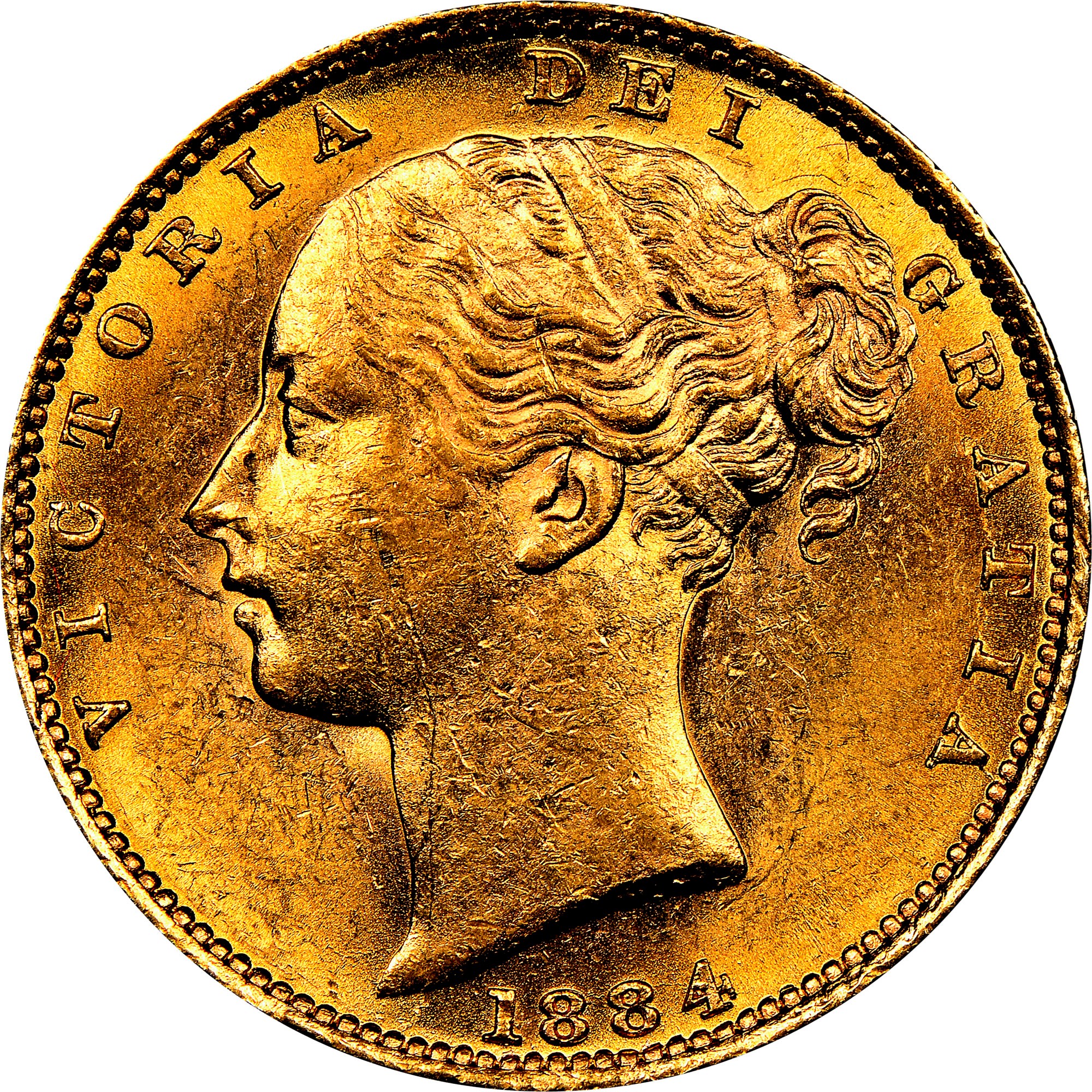 Australia Sovereign KM 6 Prices & Values | NGC