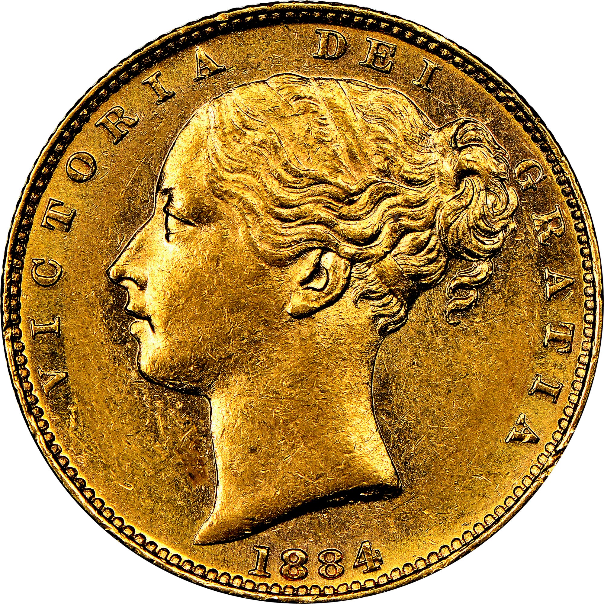 Australia Sovereign KM 6 Prices & Values | NGC