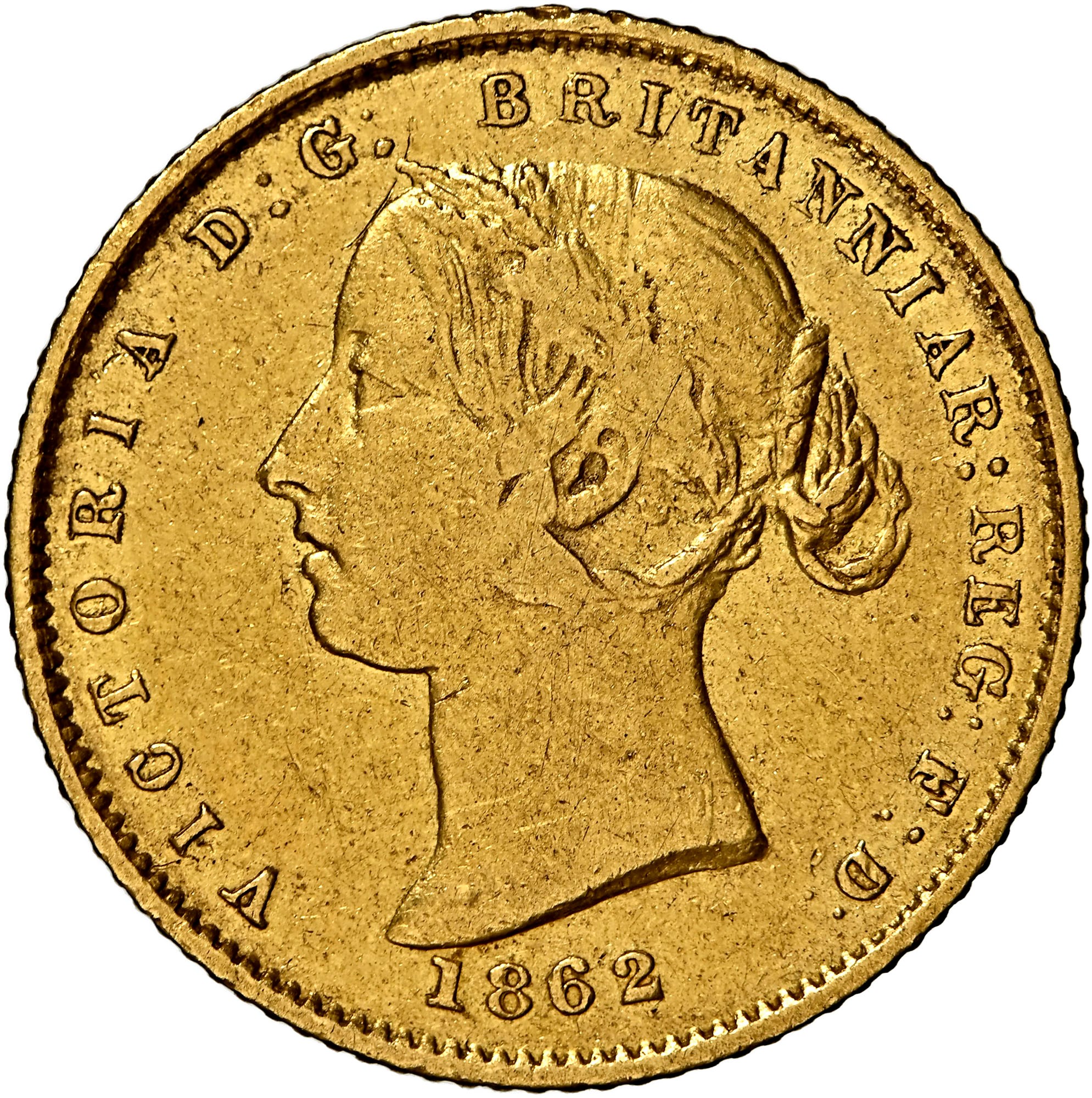 Australia 1/2 Sovereign KM 3 Prices & Values | NGC