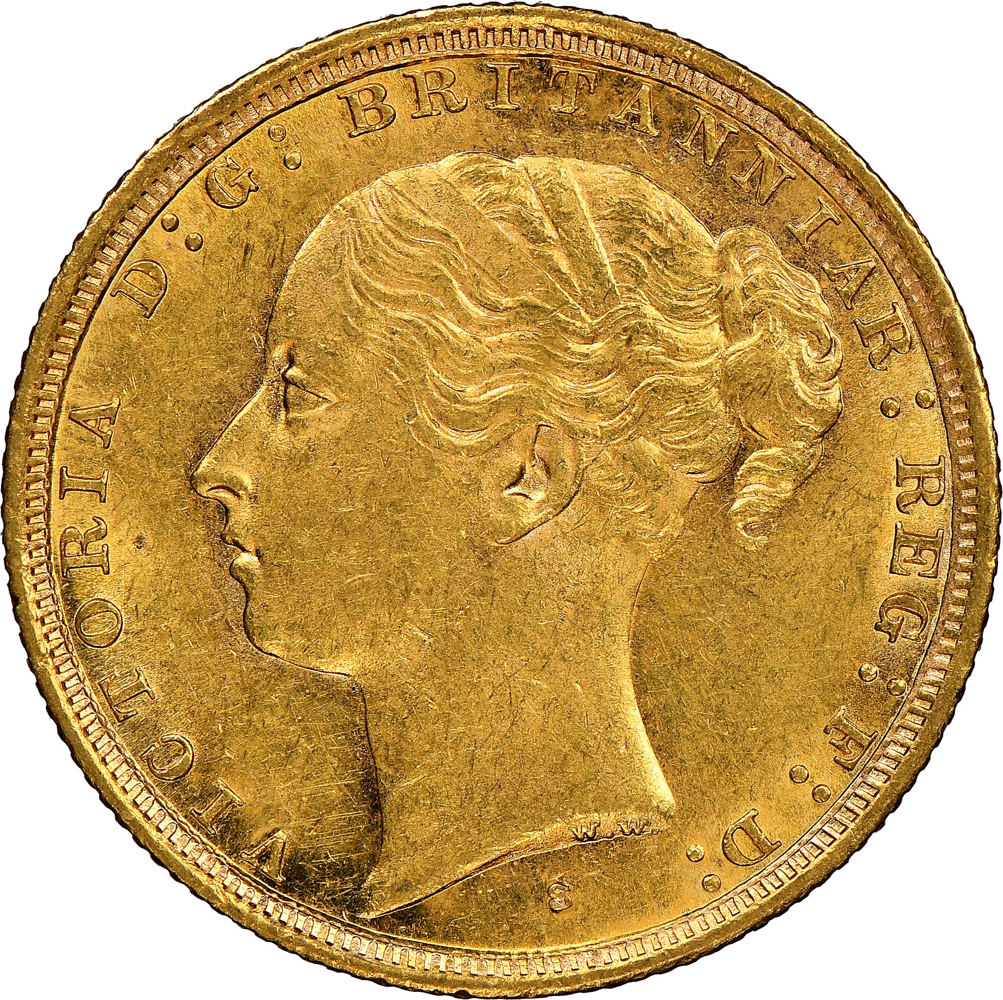 Australia Sovereign KM 7 Prices & Values | NGC