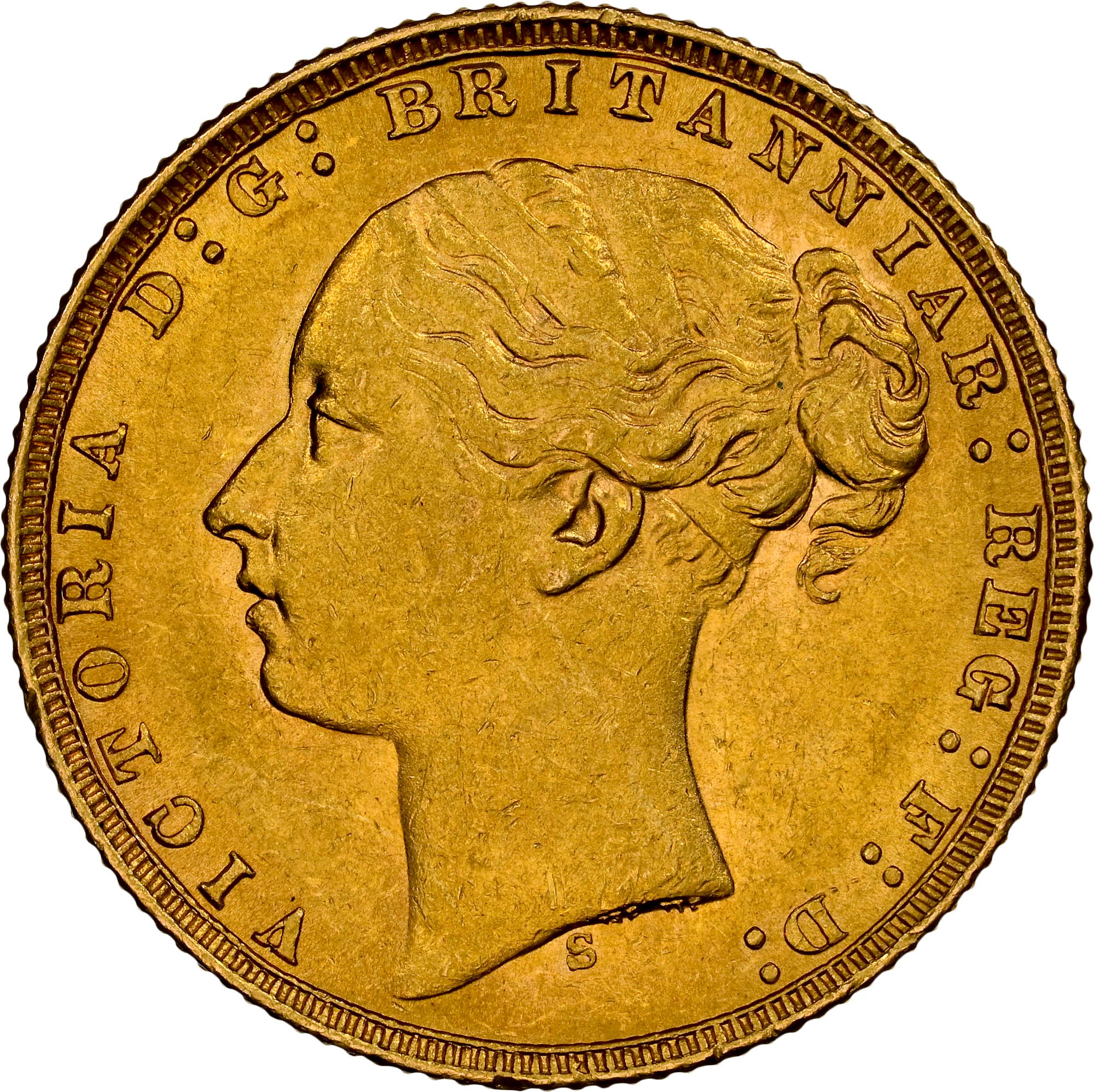 Australia Sovereign KM 7 Prices & Values | NGC