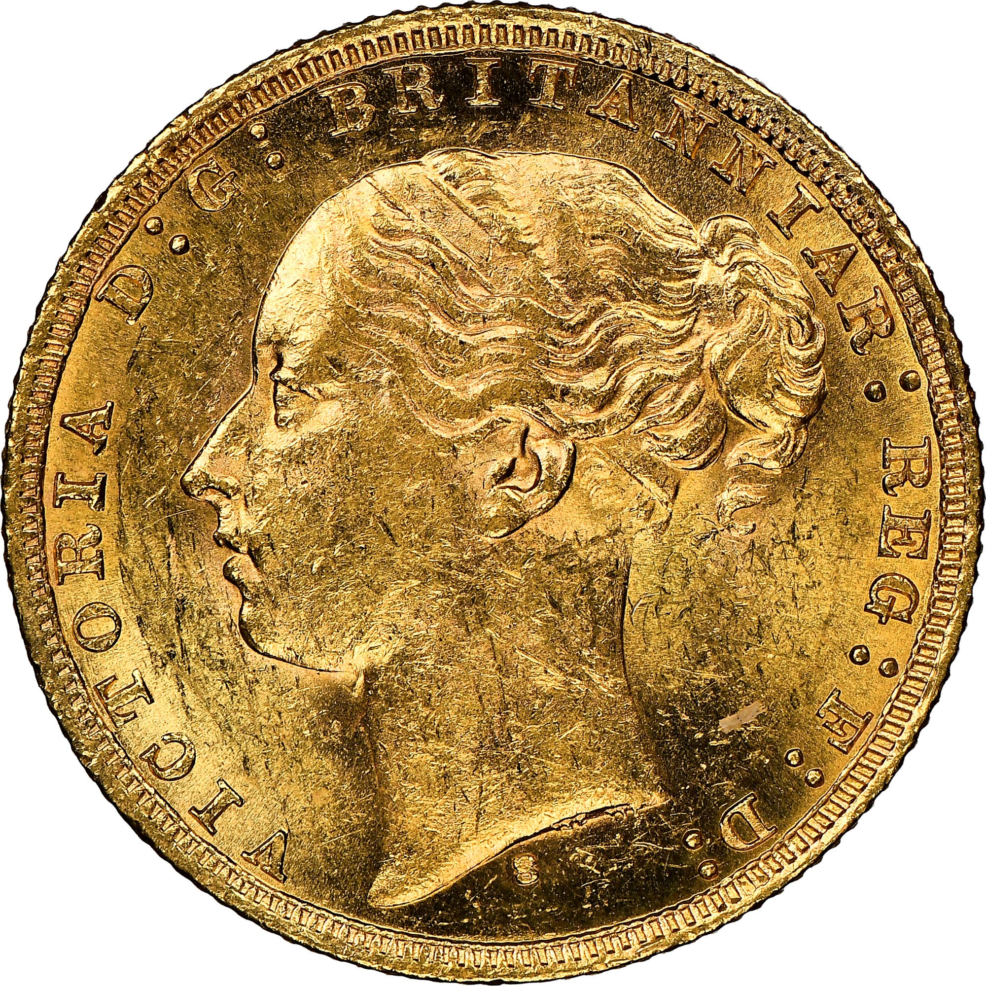 Australia Sovereign KM 7 Prices & Values | NGC