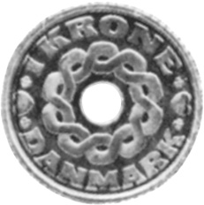Denmark Krone KM Pr51 Prices & Values | NGC