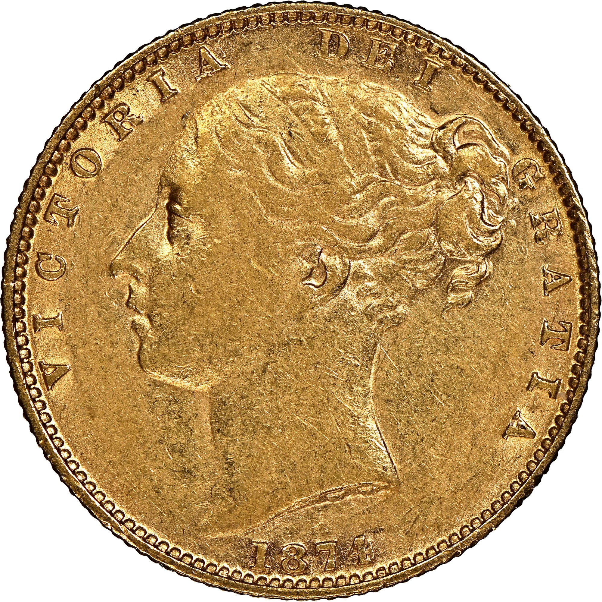 Australia Sovereign KM 6 Prices & Values | NGC