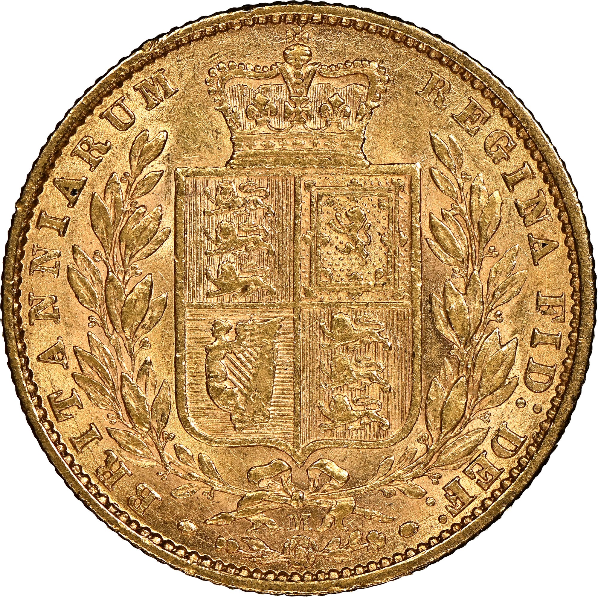 Australia Sovereign KM 6 Prices & Values | NGC