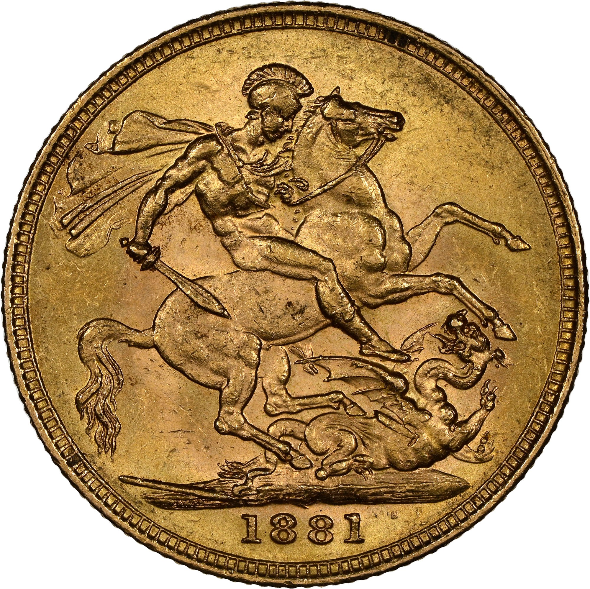 Australia Sovereign KM 7 Prices & Values | NGC