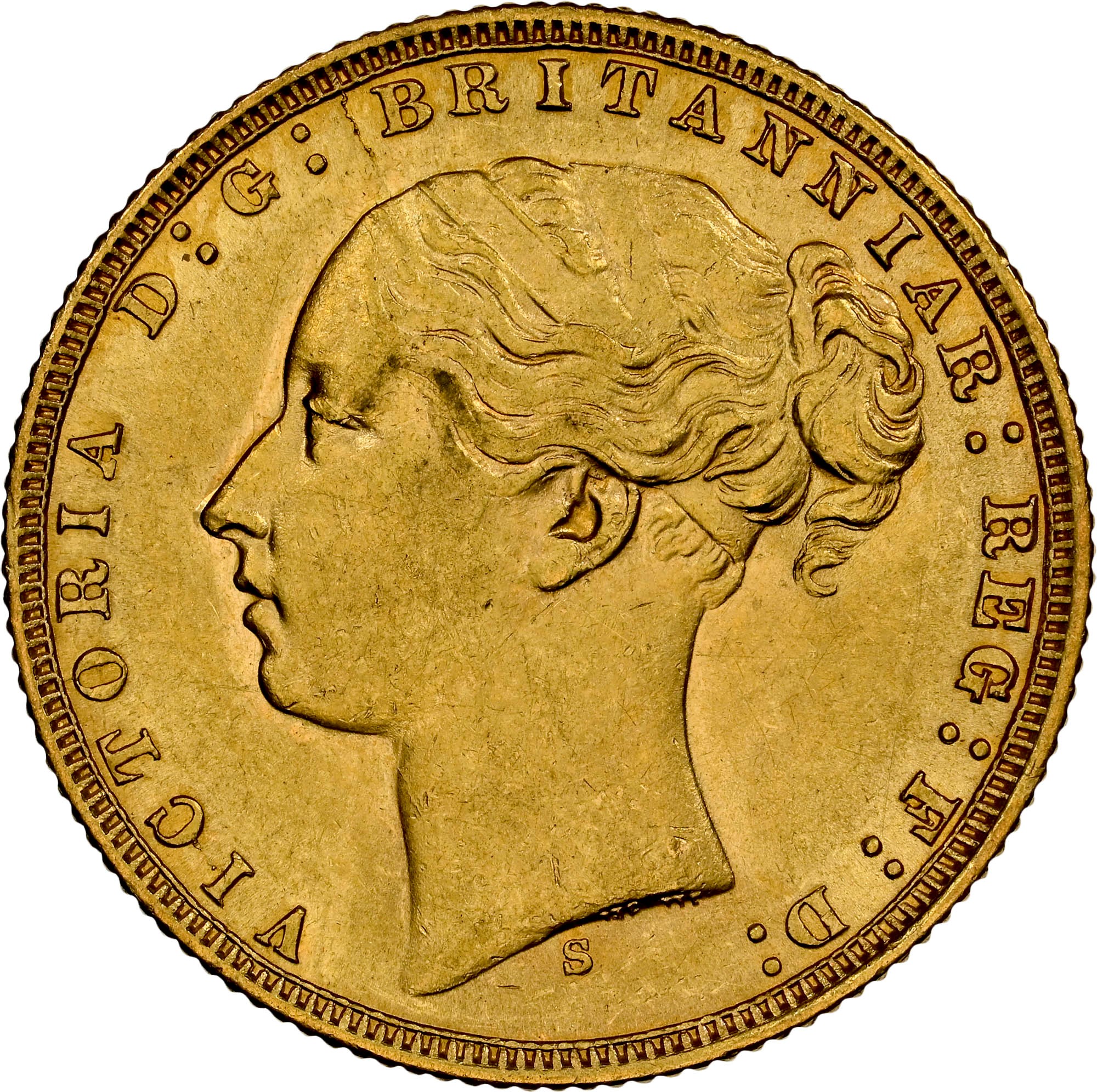 Australia Sovereign KM 7 Prices & Values | NGC