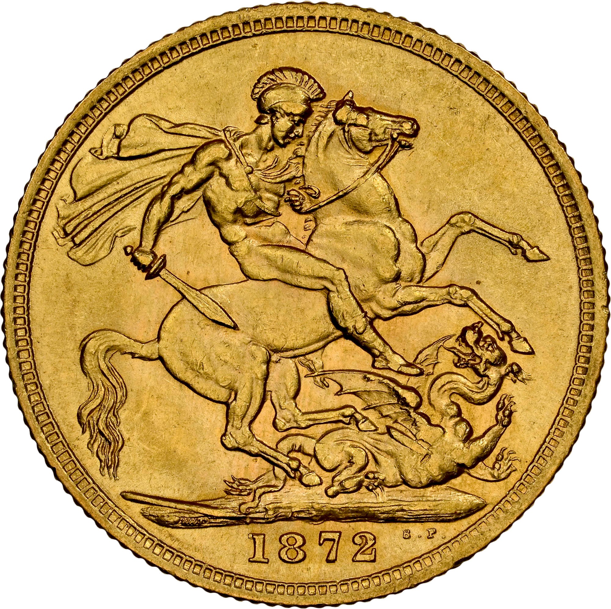 Australia Sovereign KM 7 Prices & Values | NGC