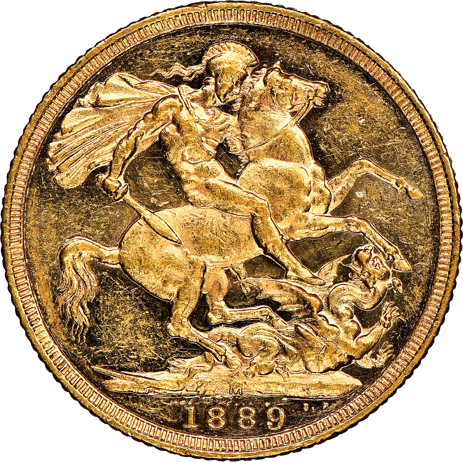 Australia Sovereign KM 10 Prices & Values | NGC
