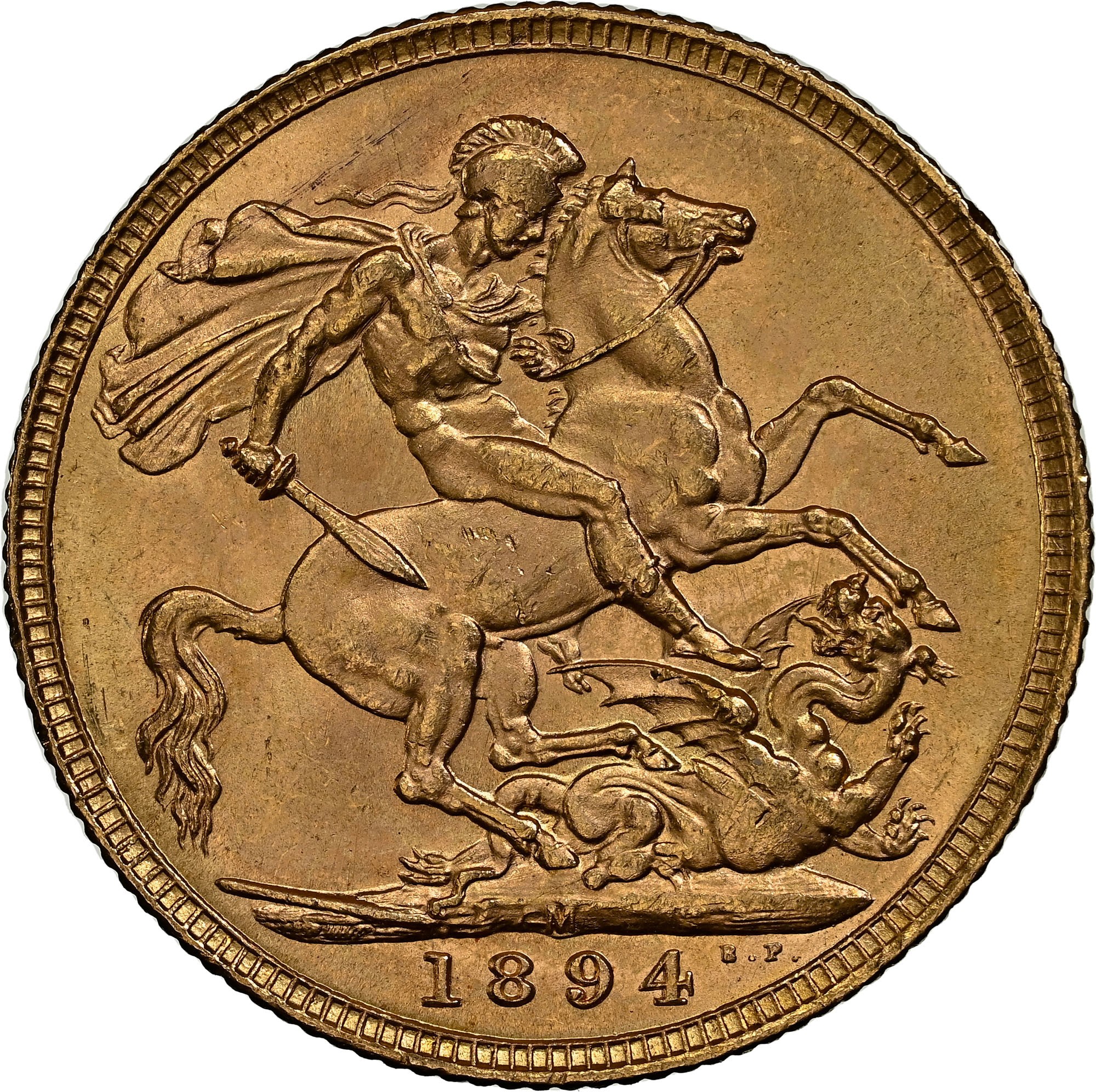 Australia Sovereign KM 13 Prices & Values | NGC