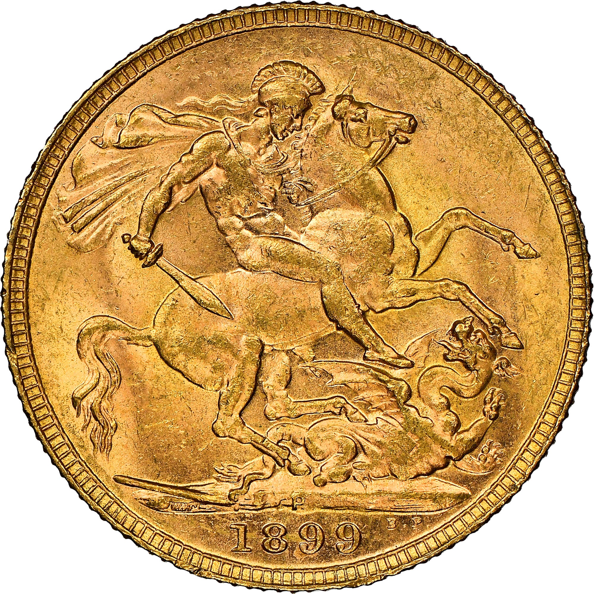 Australia Sovereign KM 13 Prices & Values | NGC