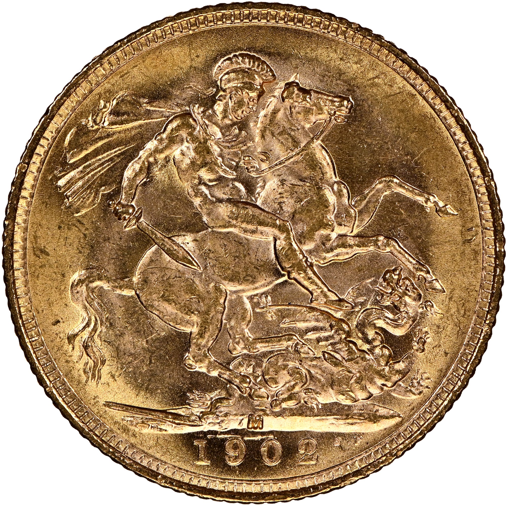 Australia Sovereign KM 15 Prices & Values | NGC