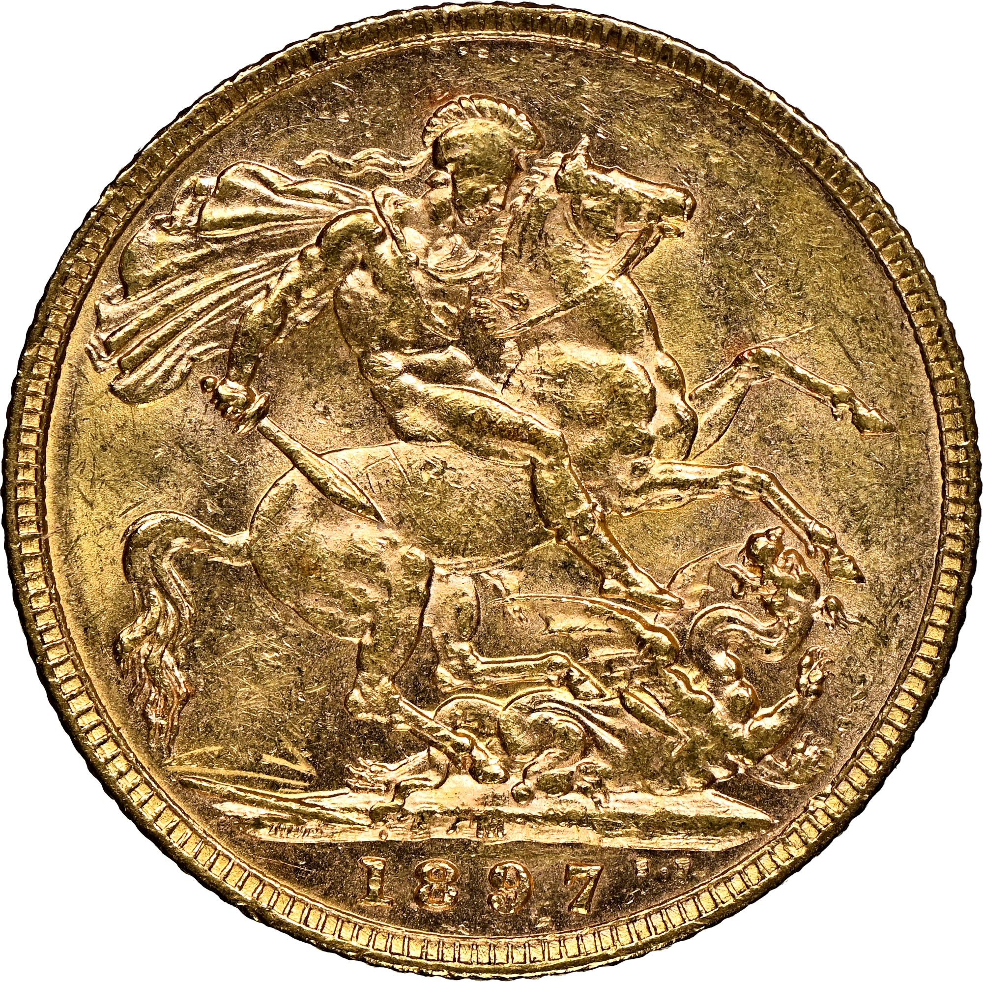 Australia Sovereign KM 13 Prices & Values | NGC