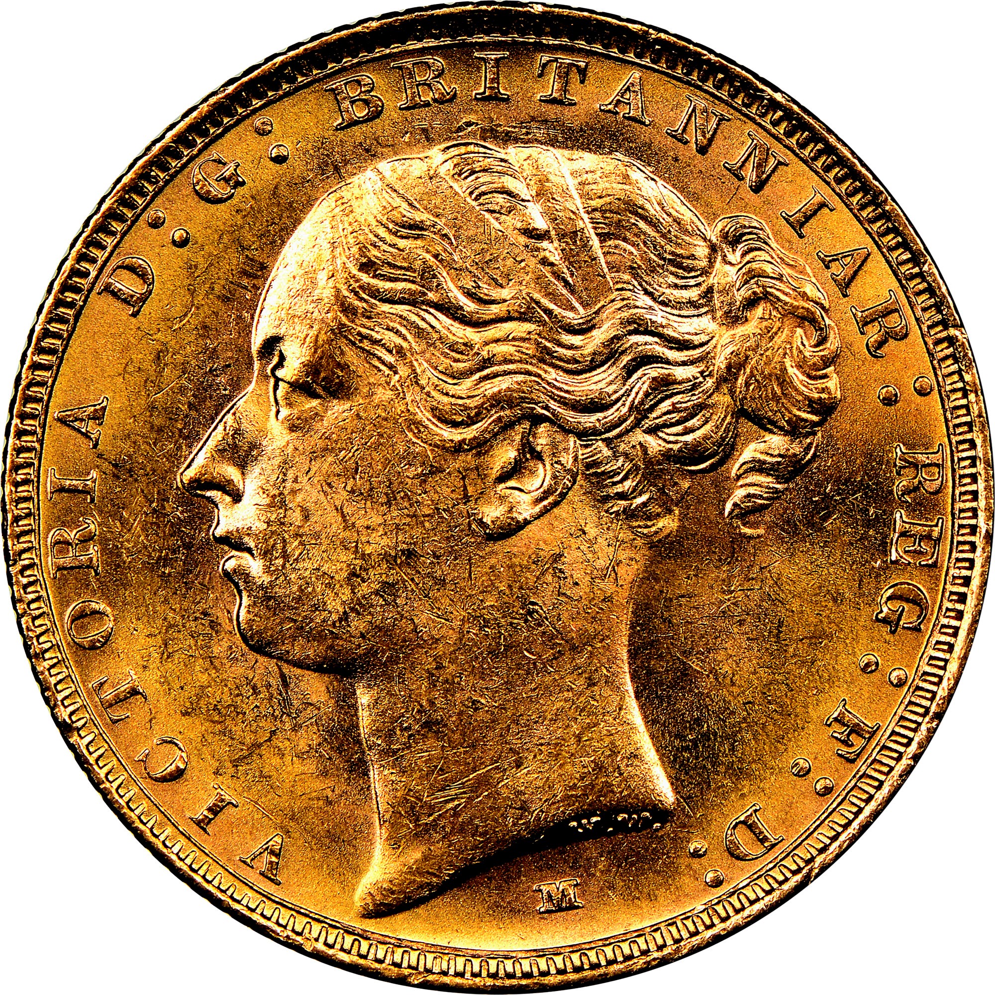 Australia Sovereign KM 7 Prices & Values | NGC